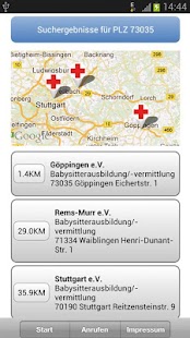 DRK-App - Rotkreuz-App des DRK – Android-Apps auf Google Play