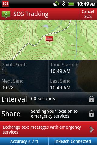 Earthmate – GPS with Topo Maps - Android Apps on Google Play