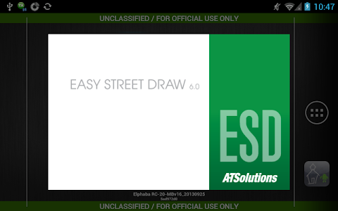 Easy Street Draw for Android – Designed to meet the specialized drawing ...