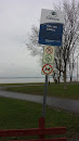 Parc Des Cèdres Beach Portal in Aylmer, Gatineau Quebec Canada ...