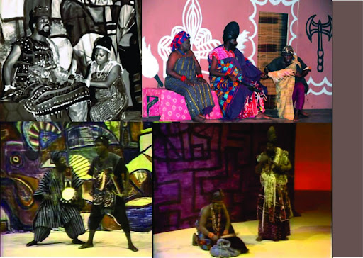 Duro Ladipo — Google Arts & Culture