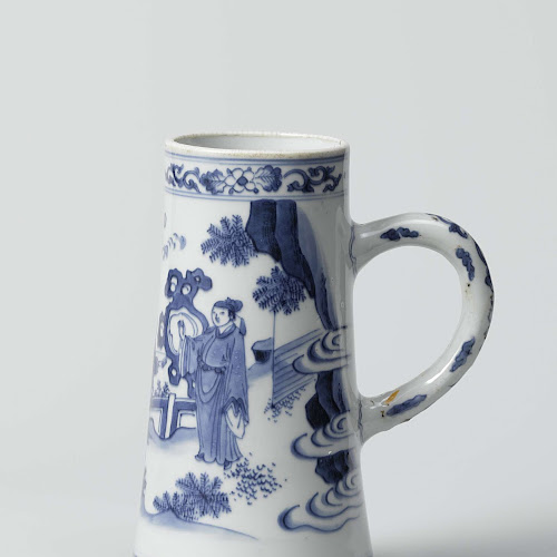 Bierkan, anoniem, ca. 1635 - ca. 1650 - Rijksmuseum