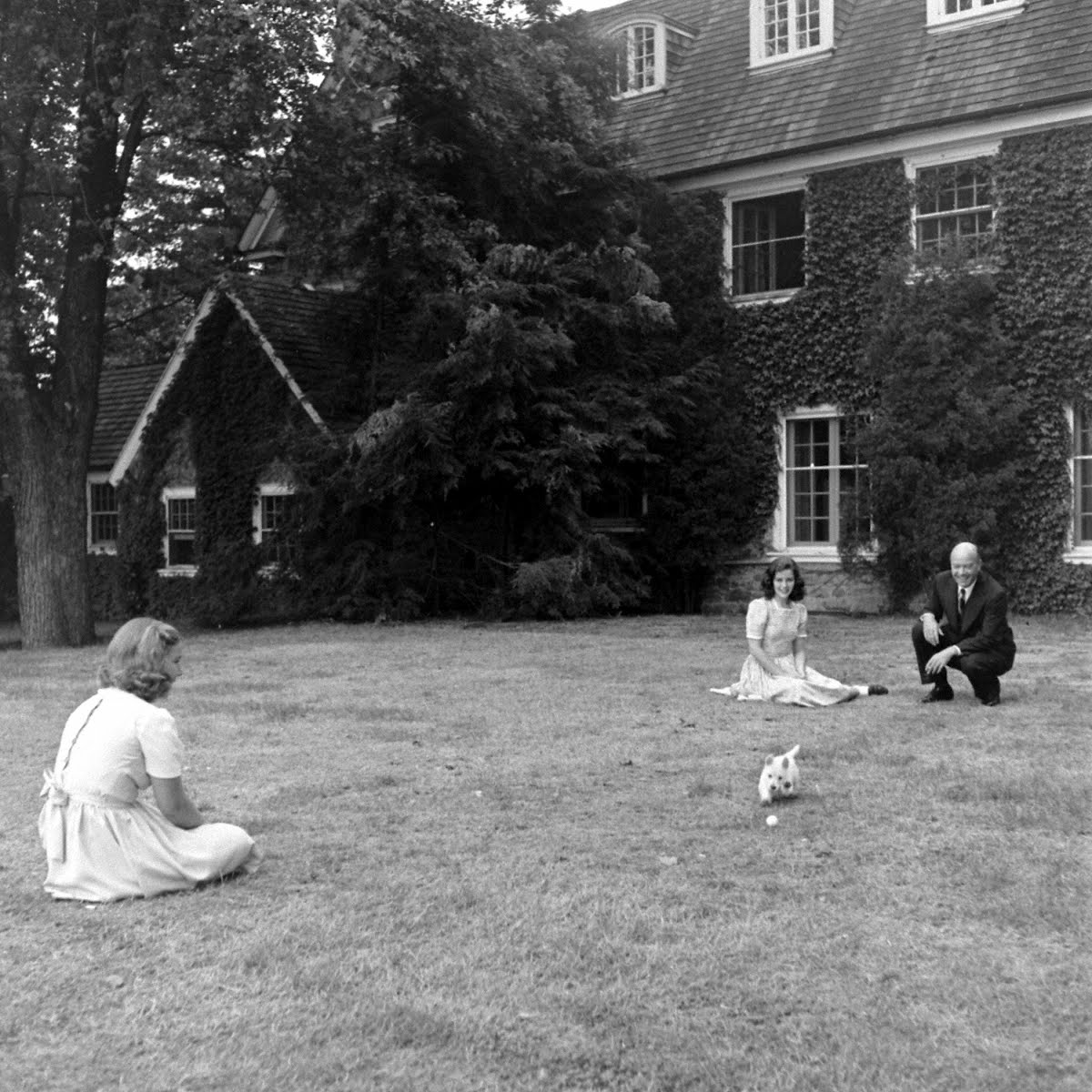 Anne Moen Bullitt — Google Arts & Culture