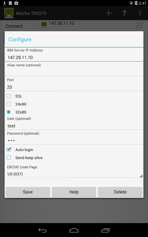 Anita Terminal Emulator Keygen Photoshop - parfasr