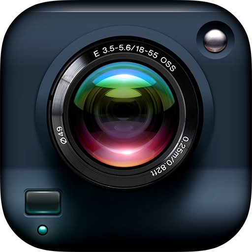 About: Classic B&W Camera (Google Play version) | | Apptopia