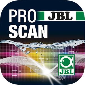 JBL PROSCAN – Applications Android sur Google Play