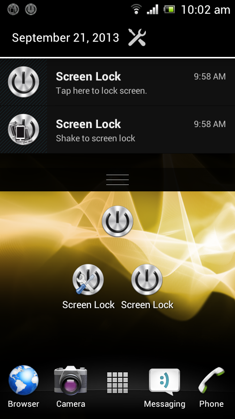 Screen Lock - Android Apps on Google Play
