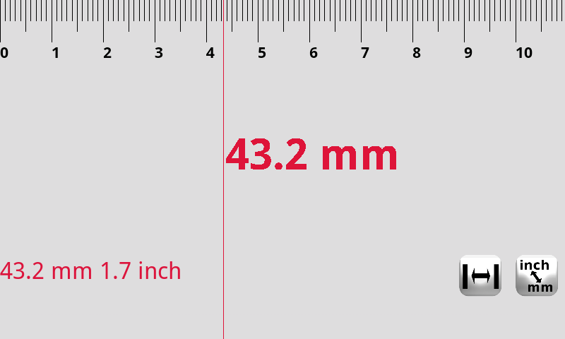 Ruler - Android Apps on Google Play