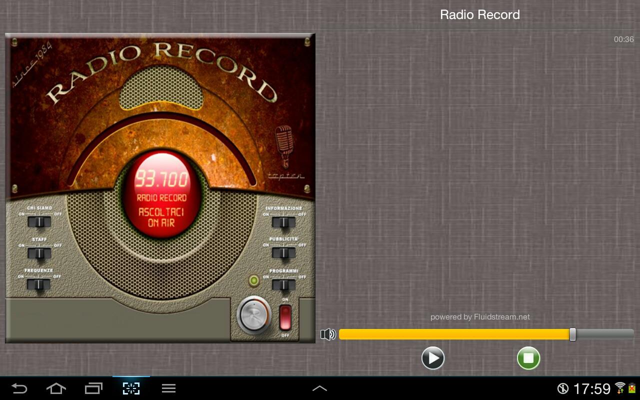 Radio Record
