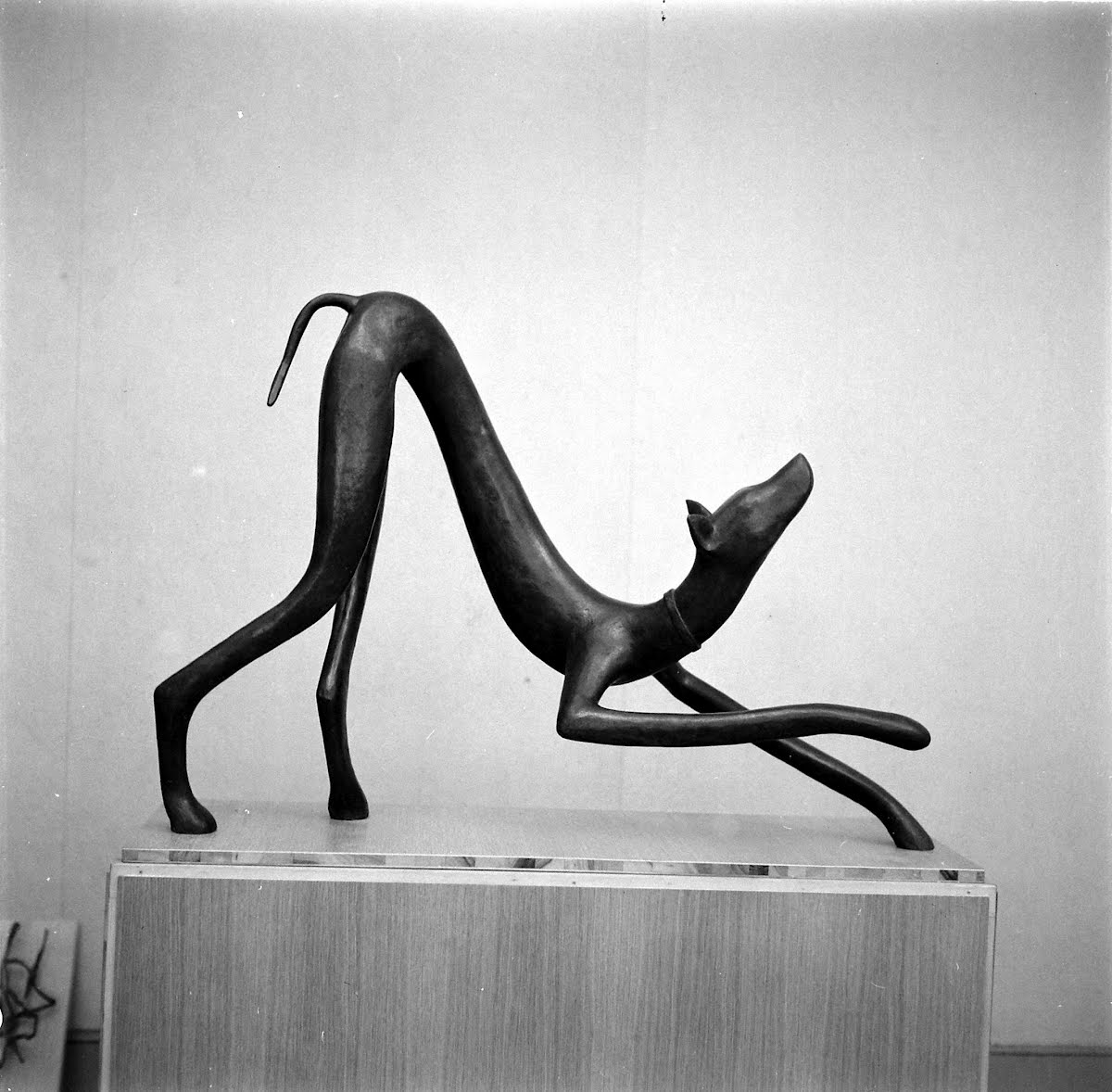 Mary Callery, Sculptor - Gordon Parks — Google Arts & Culture