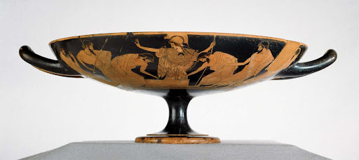 Douris Cup - Douris — Google Arts & Culture