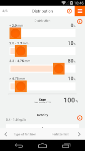 Kubota Spreading Charts Latest Version APK for Android | Android ...