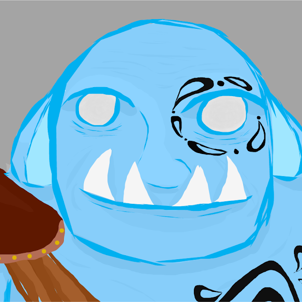 The Brute » drawings » SketchPort