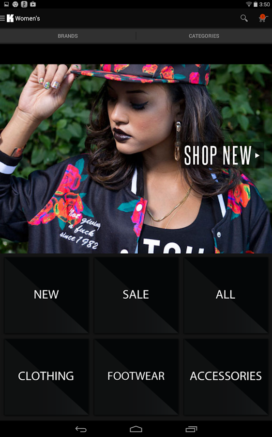 Karmaloop - Android Apps on Google Play