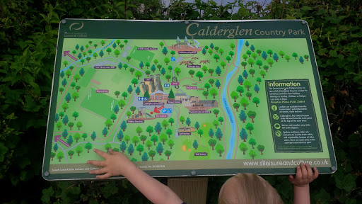 Portal – Ingress Intel