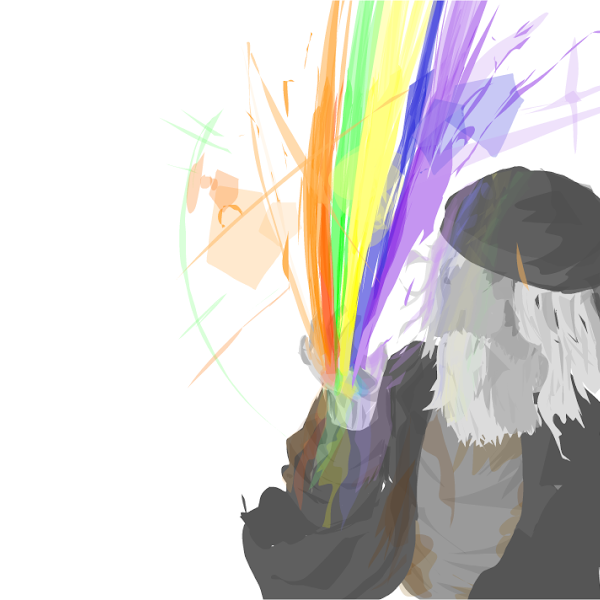 Magical Hobo » drawings » SketchPort