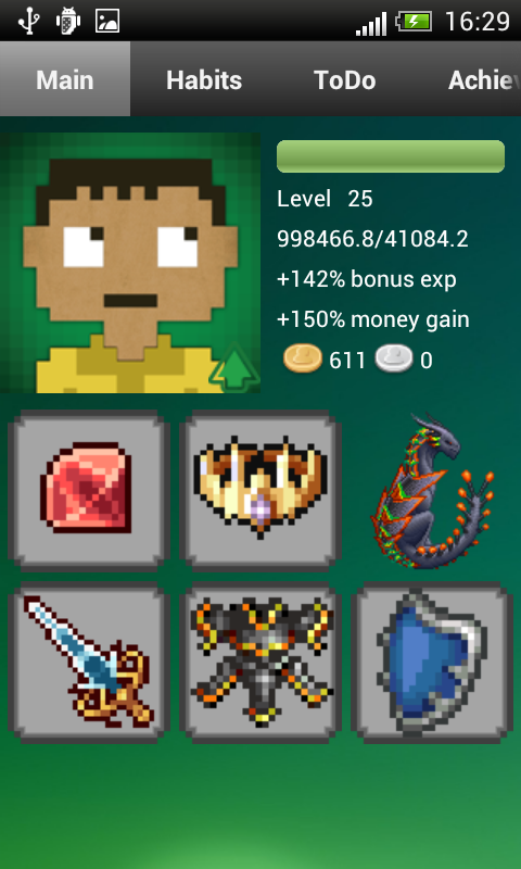 Life RPG - Android Apps on Google Play