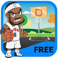 「Basketball Shoot」 - Androidアプリ | APPLION