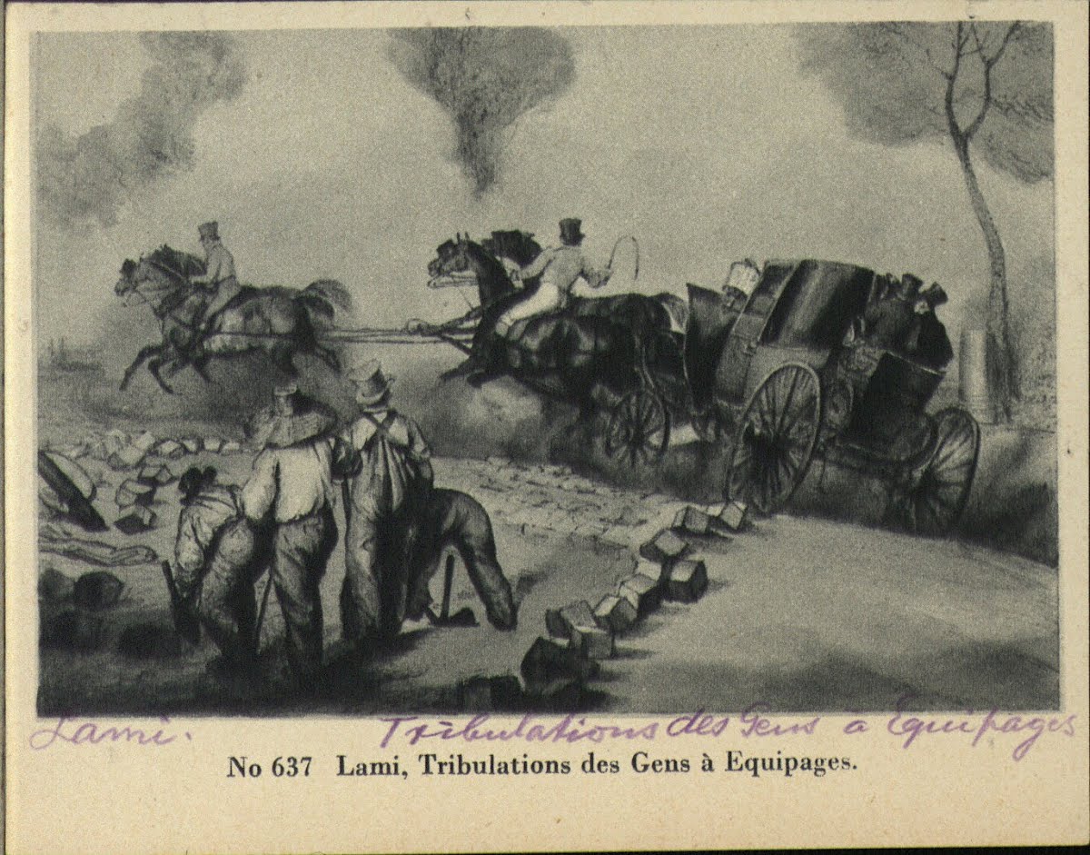 Transport Medieval & Ancient — Google Arts & Culture