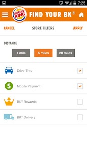 BURGER KING® App – Android-appar på Google Play