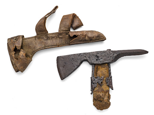 The Second World War in 100 Objects Online - Google Arts & Culture