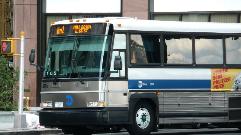 Random Bus Photos From Brooklyn - Bus Photos & Videos - NYC Transit Forums