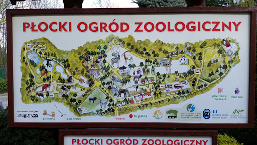 Portal – Ingress Intel