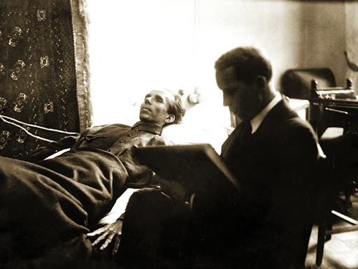 Nikolai Ostrovsky — Google Arts & Culture