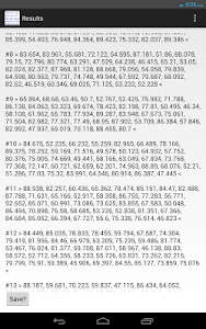 Generate Random Numbers – Free Latest Version APK for Android | Android ...