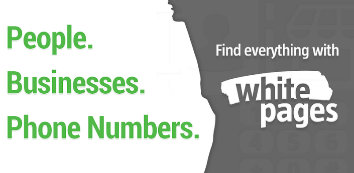 Whitepages - Android Apps on Google Play