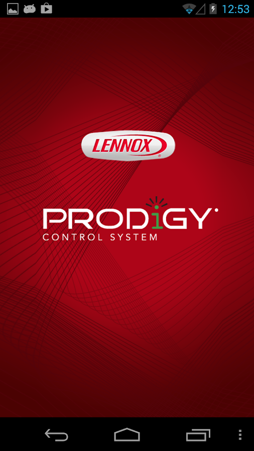 Lennox Prodigy - Android Apps on Google Play