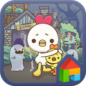 ohdaeri dodol launcher theme for Android - Free APK Download