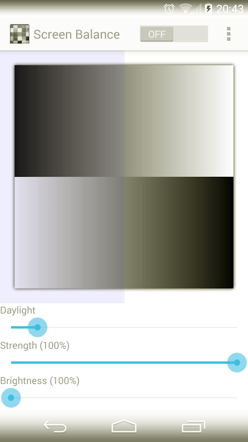 Screen Balance - Android Apps on Google Play