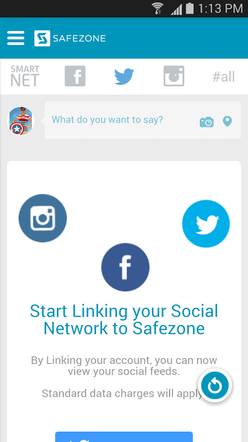 SafeZone - Android Apps on Google Play
