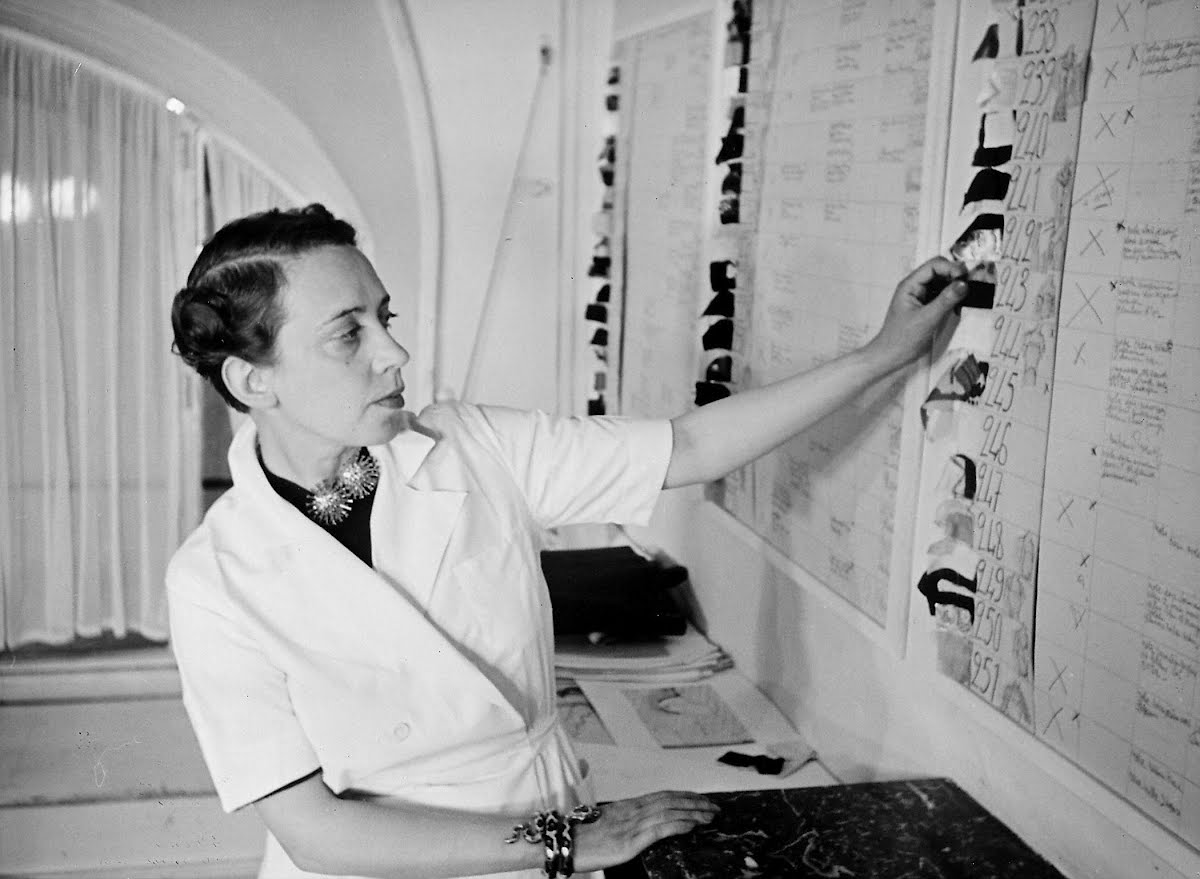 Elsa Schiaparelli — Google Arts & Culture