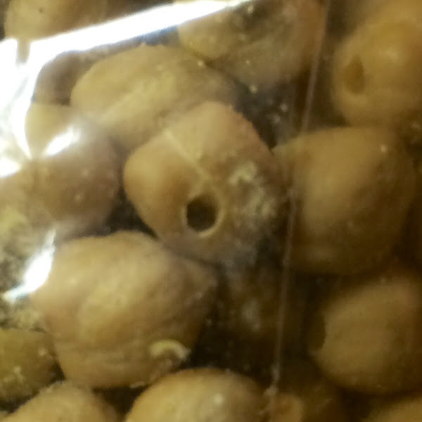 Southern Cowpea Weevil | Project Noah