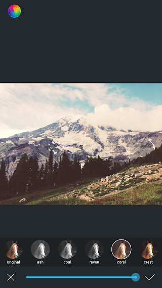 แอพแต่งภาพ Afterlight ลง Android แล้ว | techfeedthai