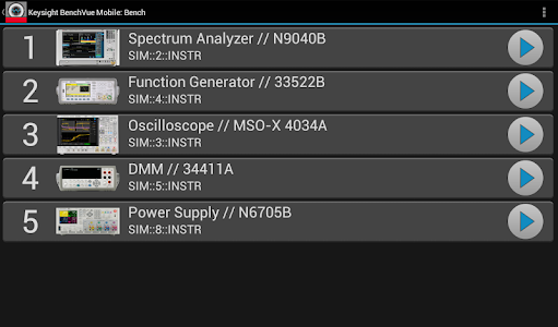 Developer: Keysight Technologies Inc. | Android Productivity Apps