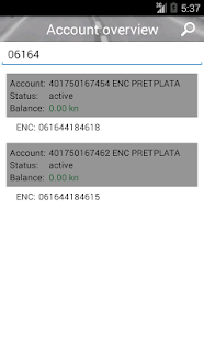 Download HAC ENC 1.0 APK for Android