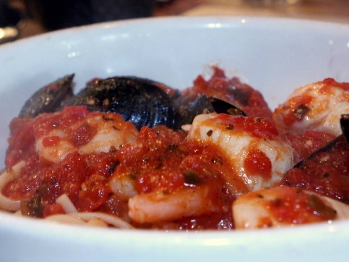 Carrabba S Pasta Amatriciana Recipe | Besto Blog