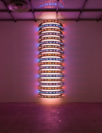 Jenny Holzer — Google Arts & Culture