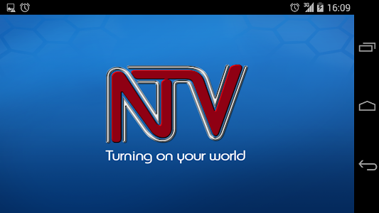 NTV Mobi – NTV Mobi is a revolutionary mobile TV app for live TV ...