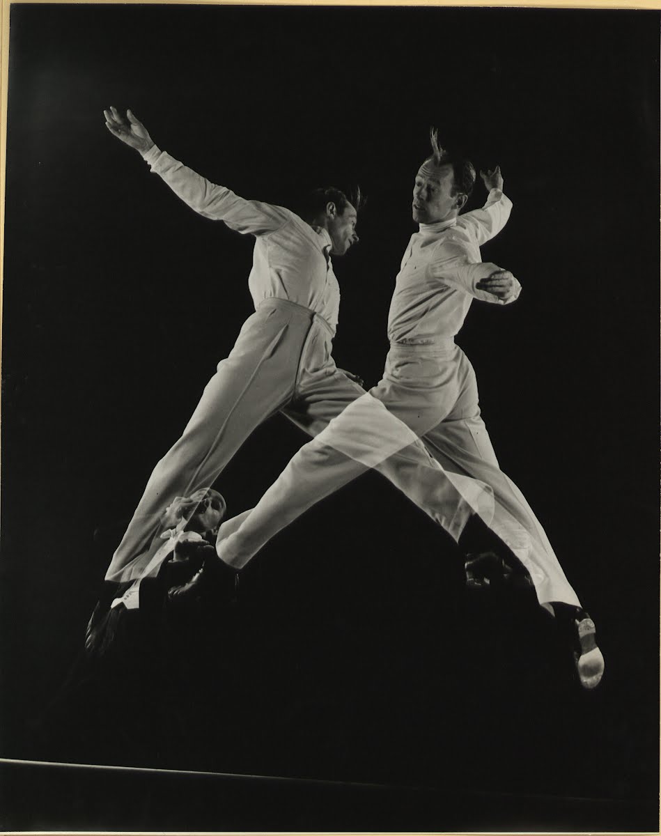 Paul Draper — Google Arts & Culture