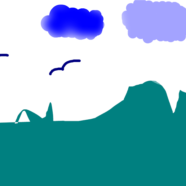 Boredom » drawings » SketchPort