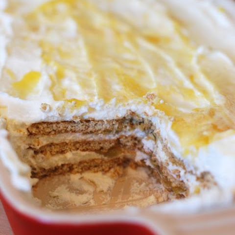 Refrigerator Cake Graham Crackers torent - forfreefile