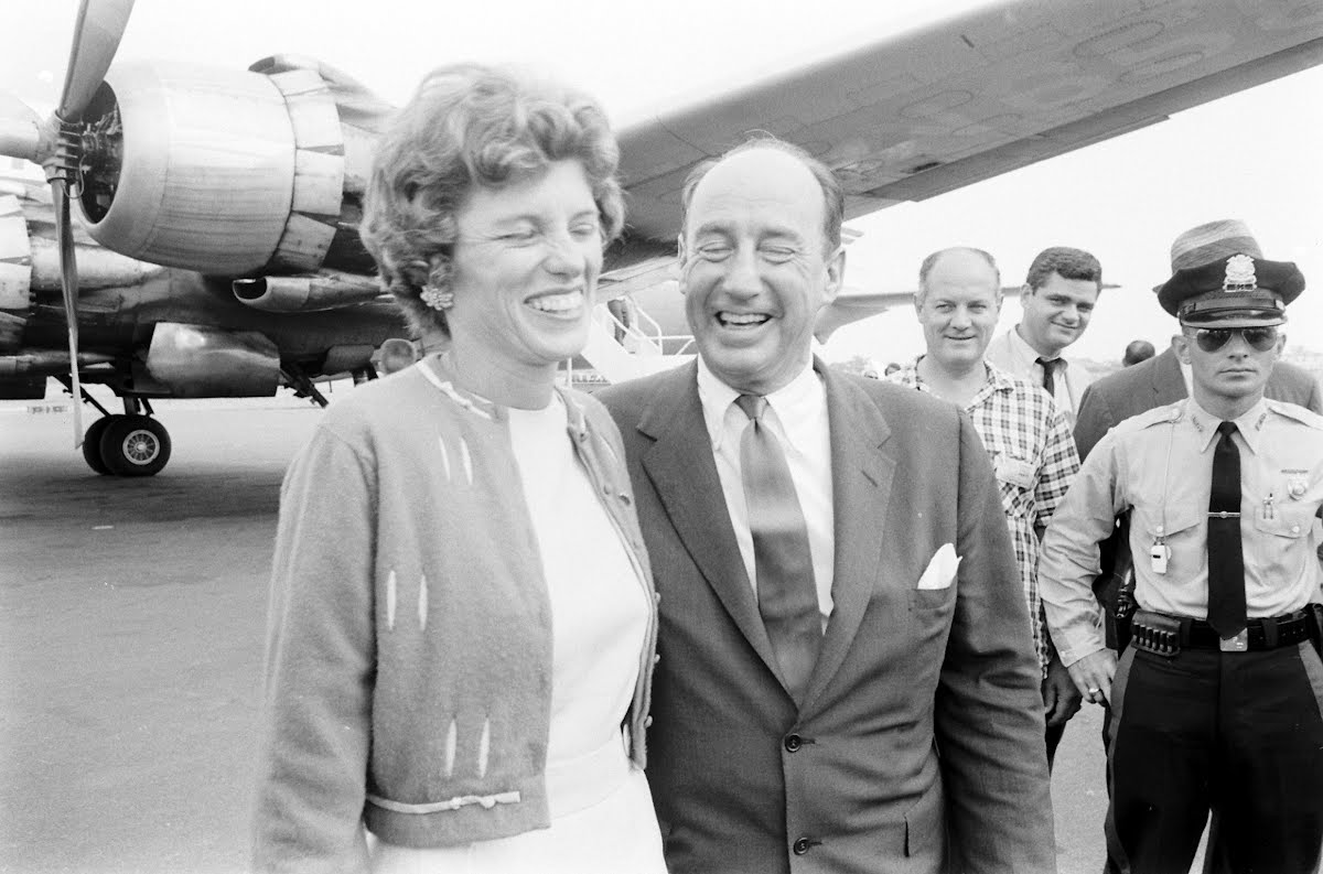 John Neely Kennedy — Google Arts & Culture