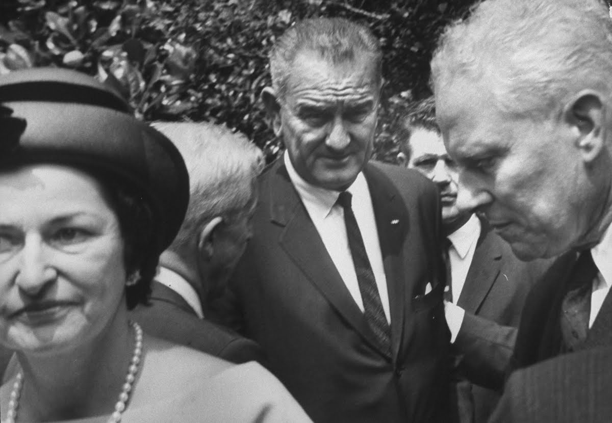 Al Gore — Google Arts & Culture