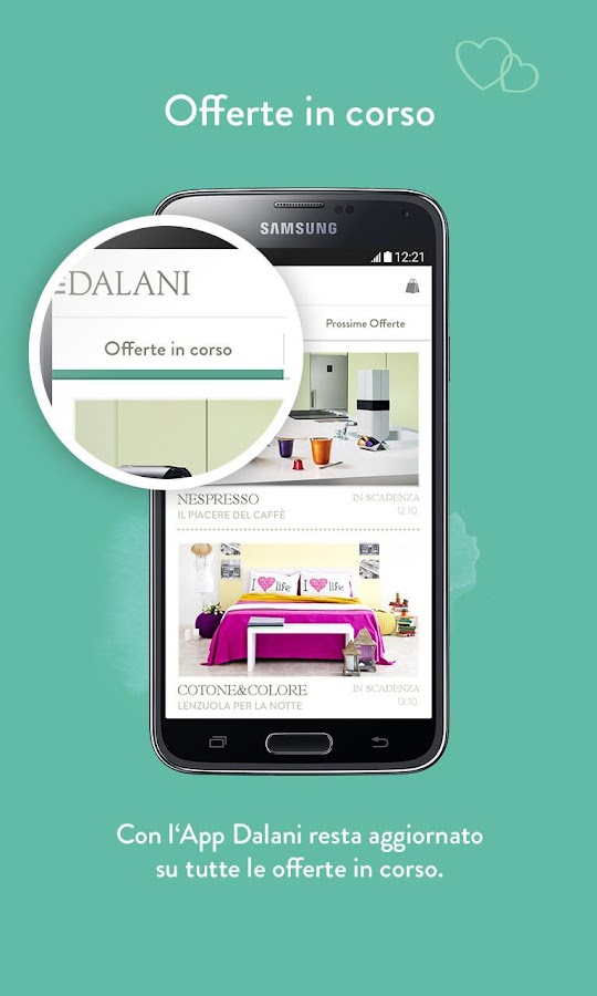 Dalani Home & Living - App Android su Google Play
