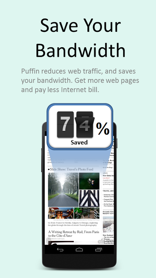 Puffin Browser - Fast & Flash - Android Apps on Google Play
