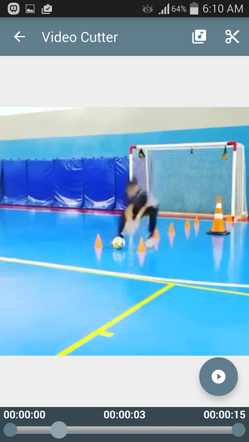 Easy Video Cutter - Android Apps on Google Play